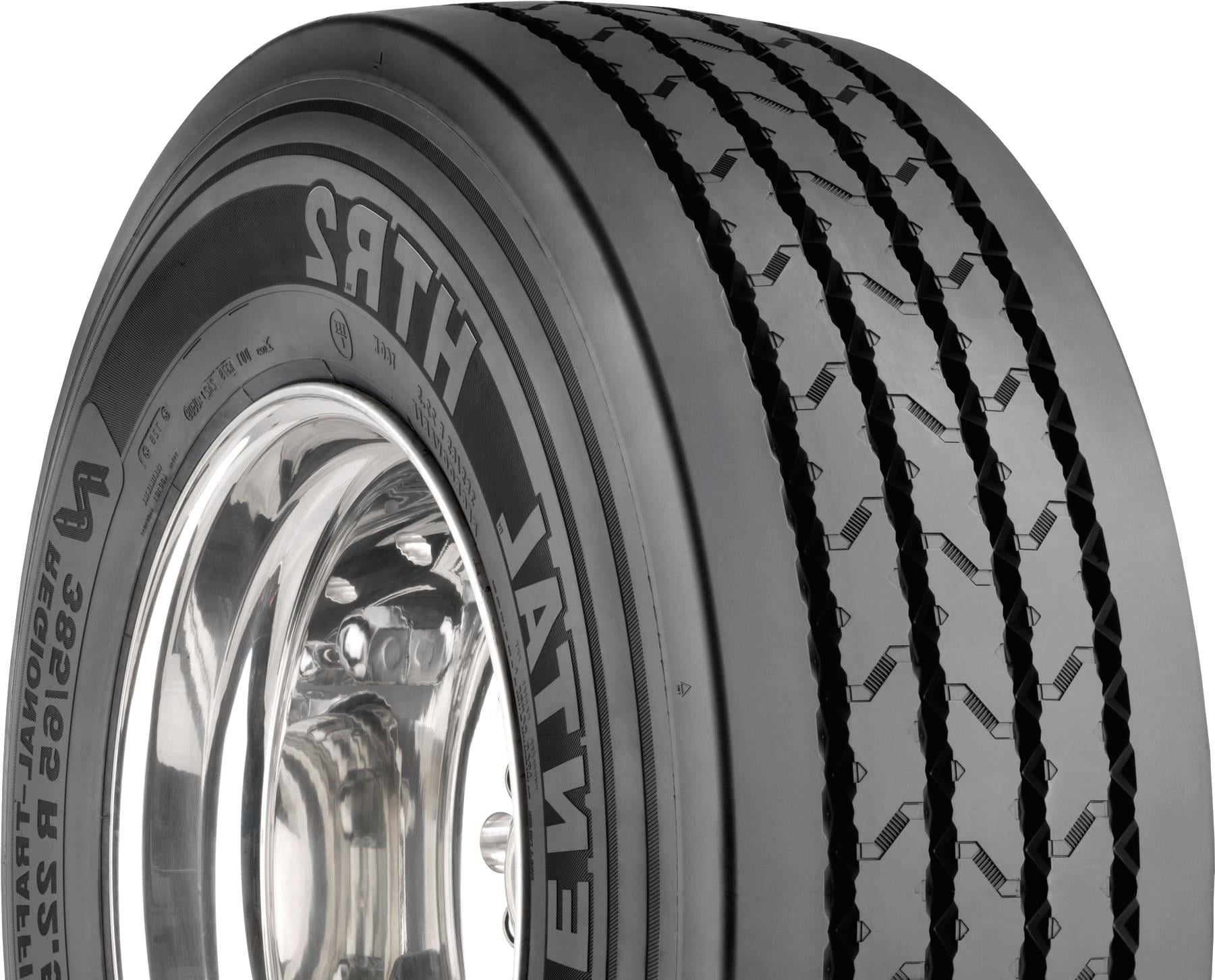 Continental HTR2 425/65R22.5 L/20PLY - Walmart.com