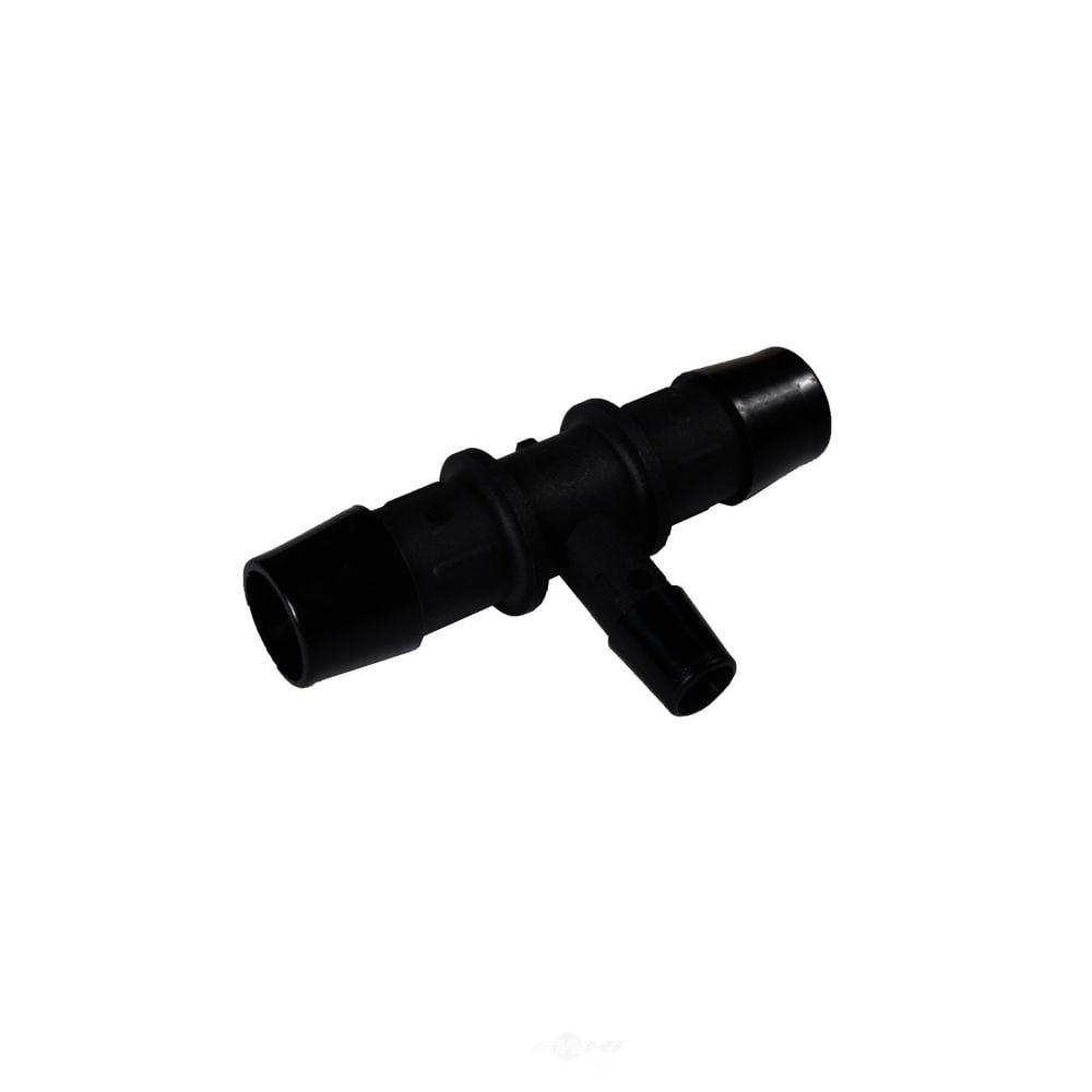 Continental Elite Heater Hose Tee Connector Nylon for Fuel, Vacuum ...