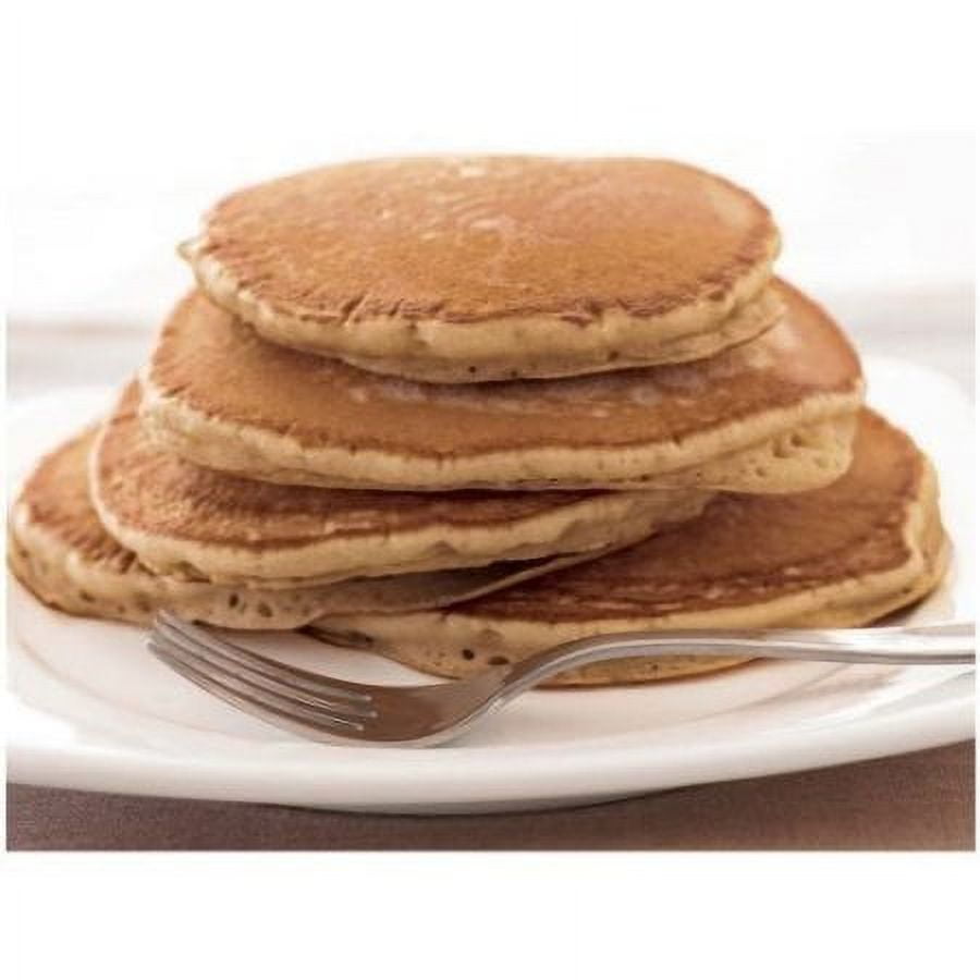 Continental Mills Buttermilk Pancake Mix, 25 Pound -- 1 each. - Walmart.com