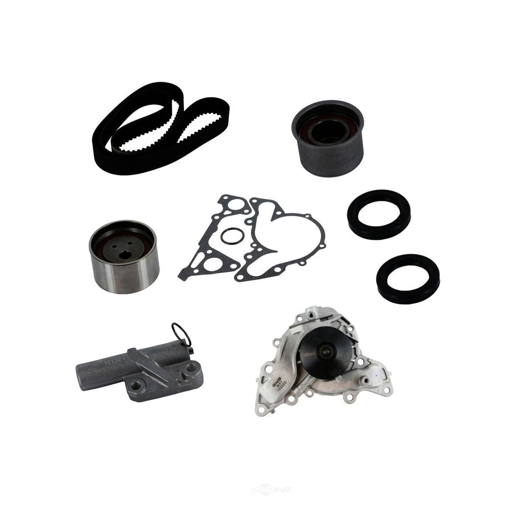 Continental PP259LK1 Engine Timing Belt Kit with Water Pump and Seals ...