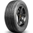 Continental ProContact GX SSR 245/40R18 97H XL Run Flat Tire for ...