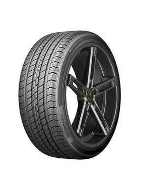 225/55R19 Tires in 19" Tires | Black - Walmart.com