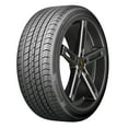 Continental ProContact RX 255/45R19XL 104V Tire - Walmart.com
