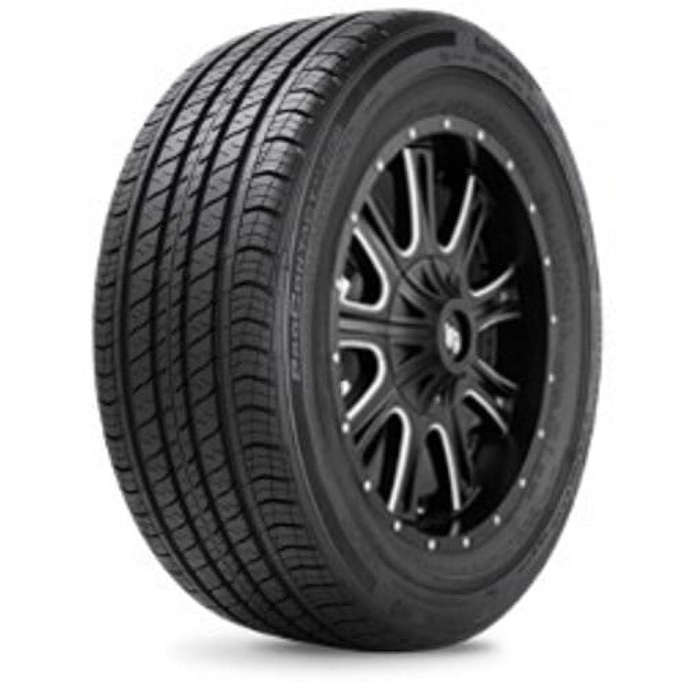 Continental ProContact RX SSR (Runflat) 225/40R18 88V BSW (2 Tires ...