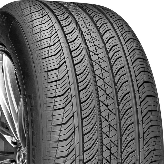 Continental ProContact TX All Season 225/65R17 102H Passenger Tire - Walmart.com