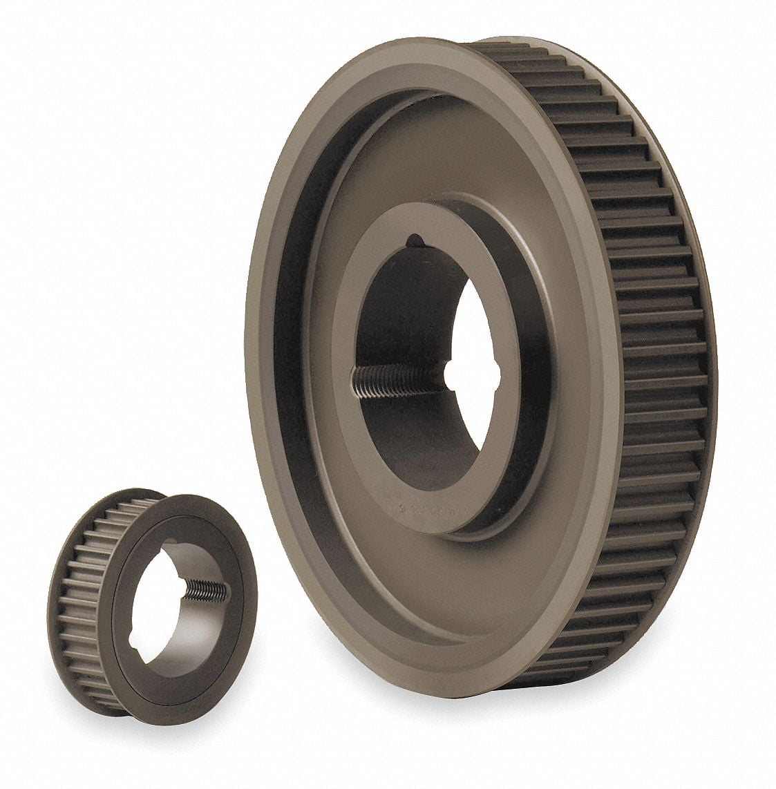 Continental Pulley,21mm,Conti Carbon; Falcon Pd,1610 36G-8M-21-1610 ...