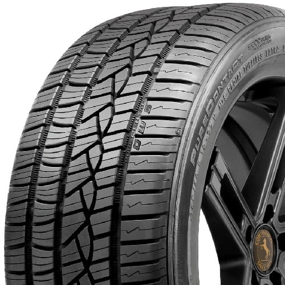 Continental PureContact 235/55R17 99 H Tire - Walmart.com