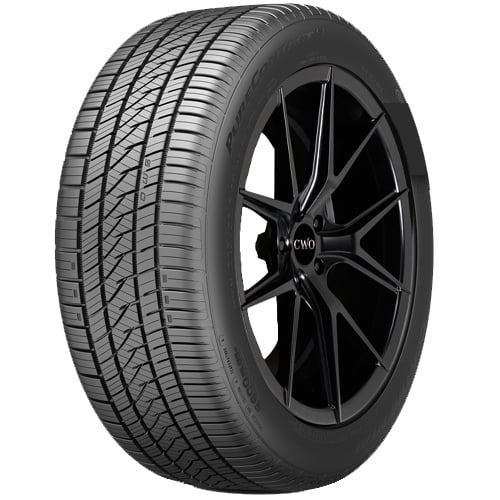 Continental PureContact LS 235/40R19XL 96V BSW (4 Tires) Fits: 2014-20 ...