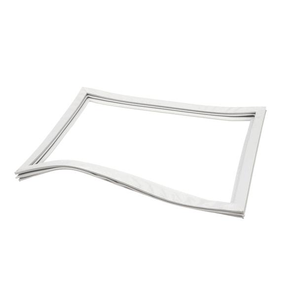 Continental Refrigeration 2 704S Gasket Door 10 3 4 X 14 1 4