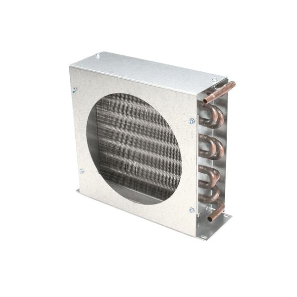 Continental Refrigeration 4-310Asy Coil ; Condenser Asy (Includes: T20 ...