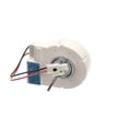 Continental Refrigeration 4-711 Fan Motor; Evaporator; 12Vdc; 2100Rpm ...