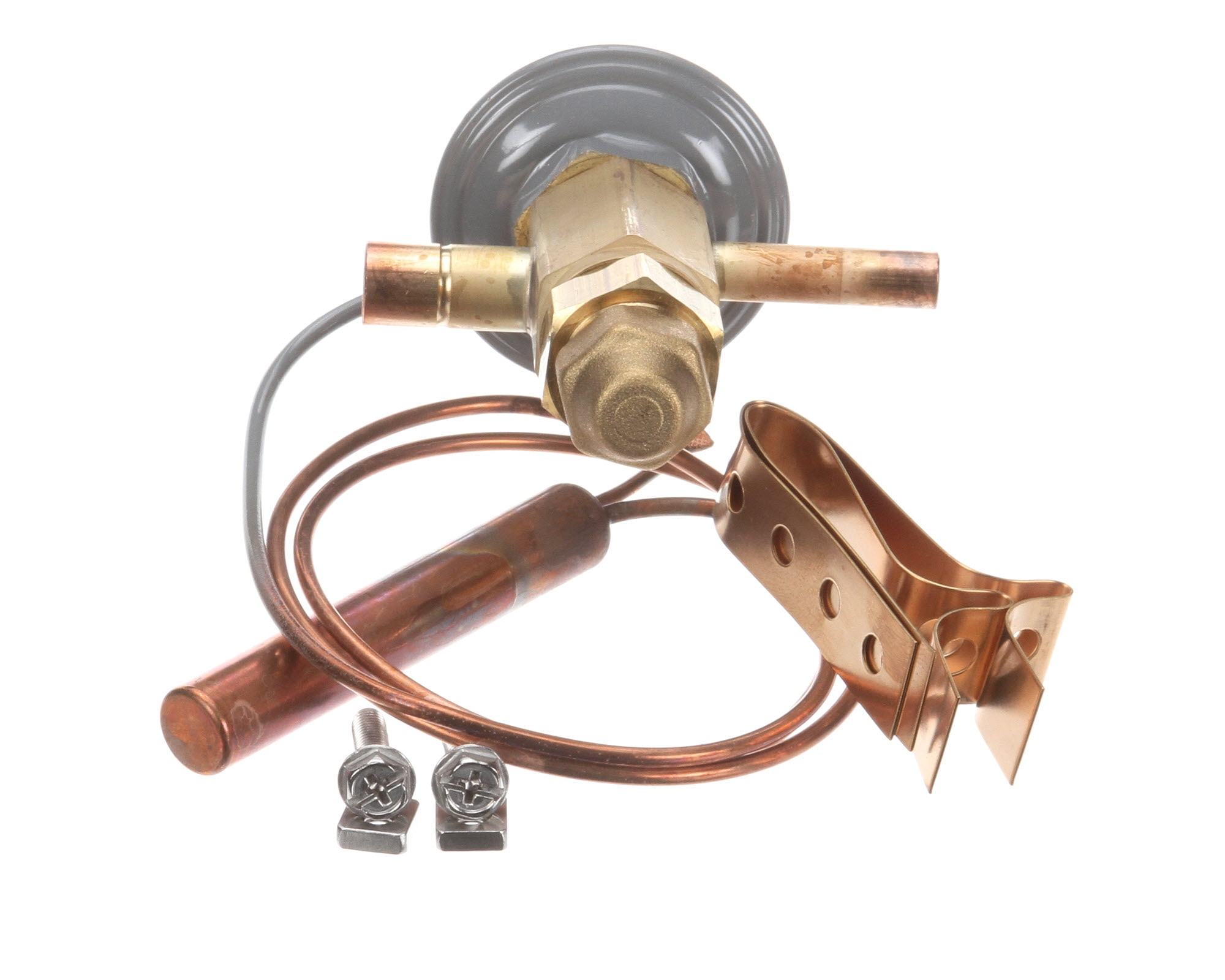 Refrigeration Expansion Valve