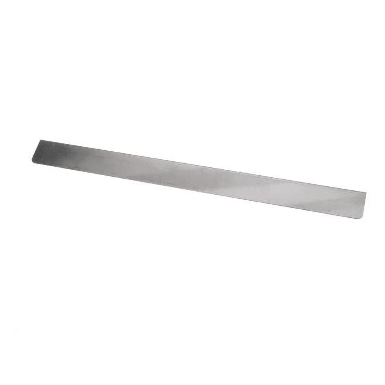 Continental Refrigeration CM6-1051 Angle Slide Stainless Steel Bottom ...