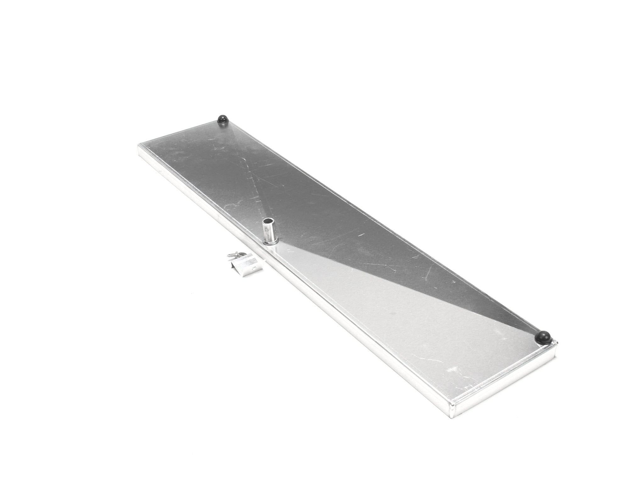 Continental Refrigeration CM6-0905 Evaporator Drain Pan, New Style, SW2 ...