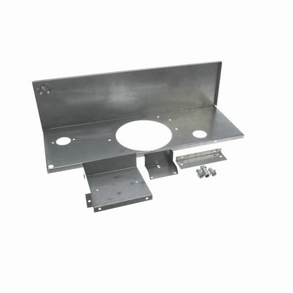 Continental Refrigeration CM6-0695 Coil KC24 Housing Kit - Walmart.com