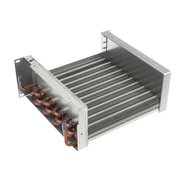 Continental Refrigeration 4-317 Genuine OEM Condenser Coil - Walmart.com