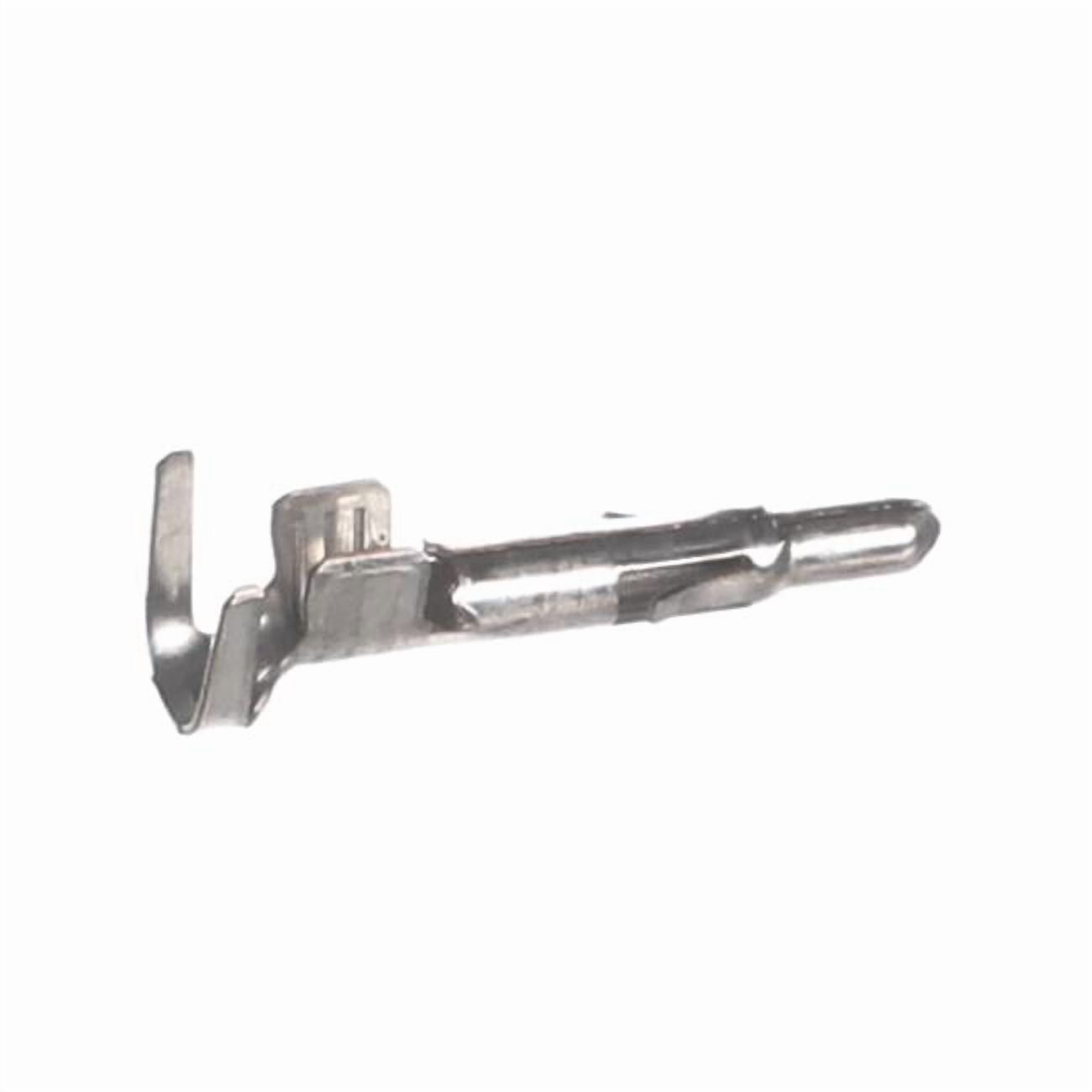 Continental Refrigeration 4-836 Genuine OEM Wire Connector Pin - Male ...