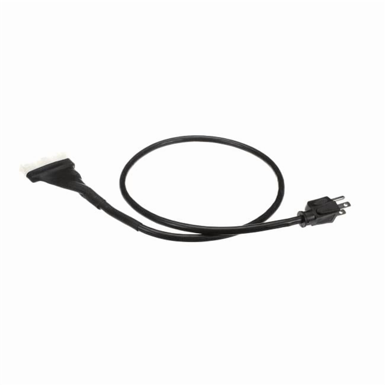 Continental Refrigeration 4-813 Harness, Wire Female End to Cord & Plug ...