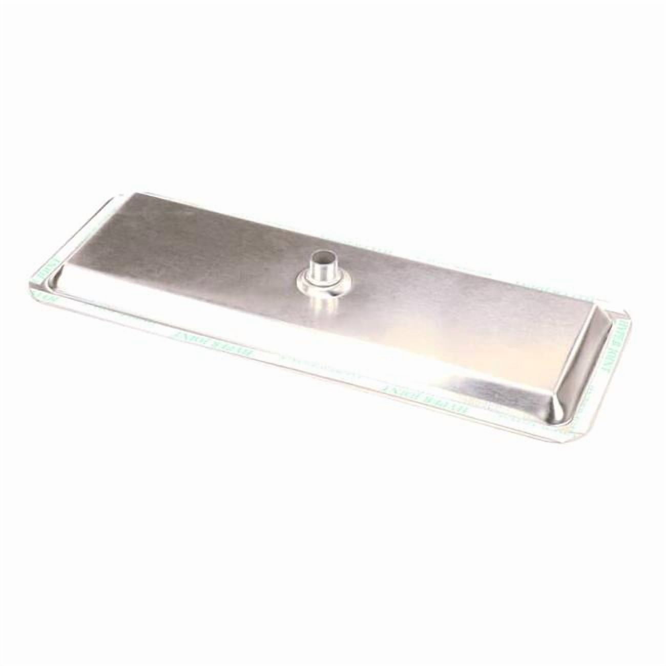 Continental Refrigeration CM1-0835 OEM Drip Pan, KC24-50 - Walmart.com