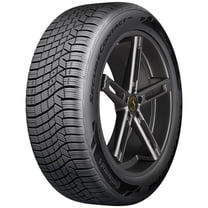 Continental TrueContact Tour All Season 215/55R17 94T Passenger Tire ...