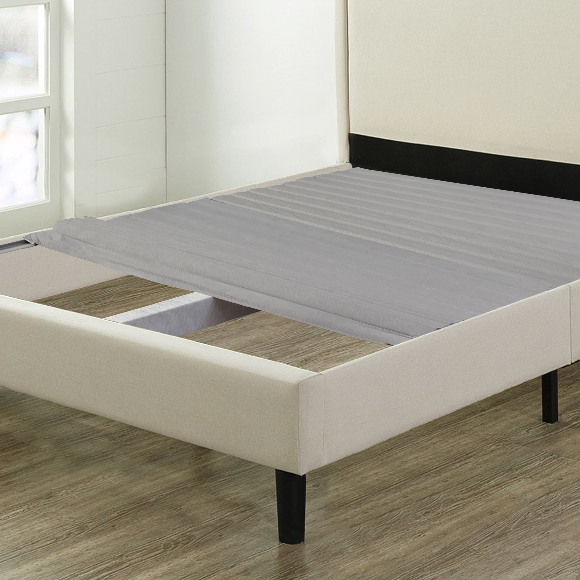 Continental Sleep, 0.75” Heavy duty horizontal Mattress Support Wood ...