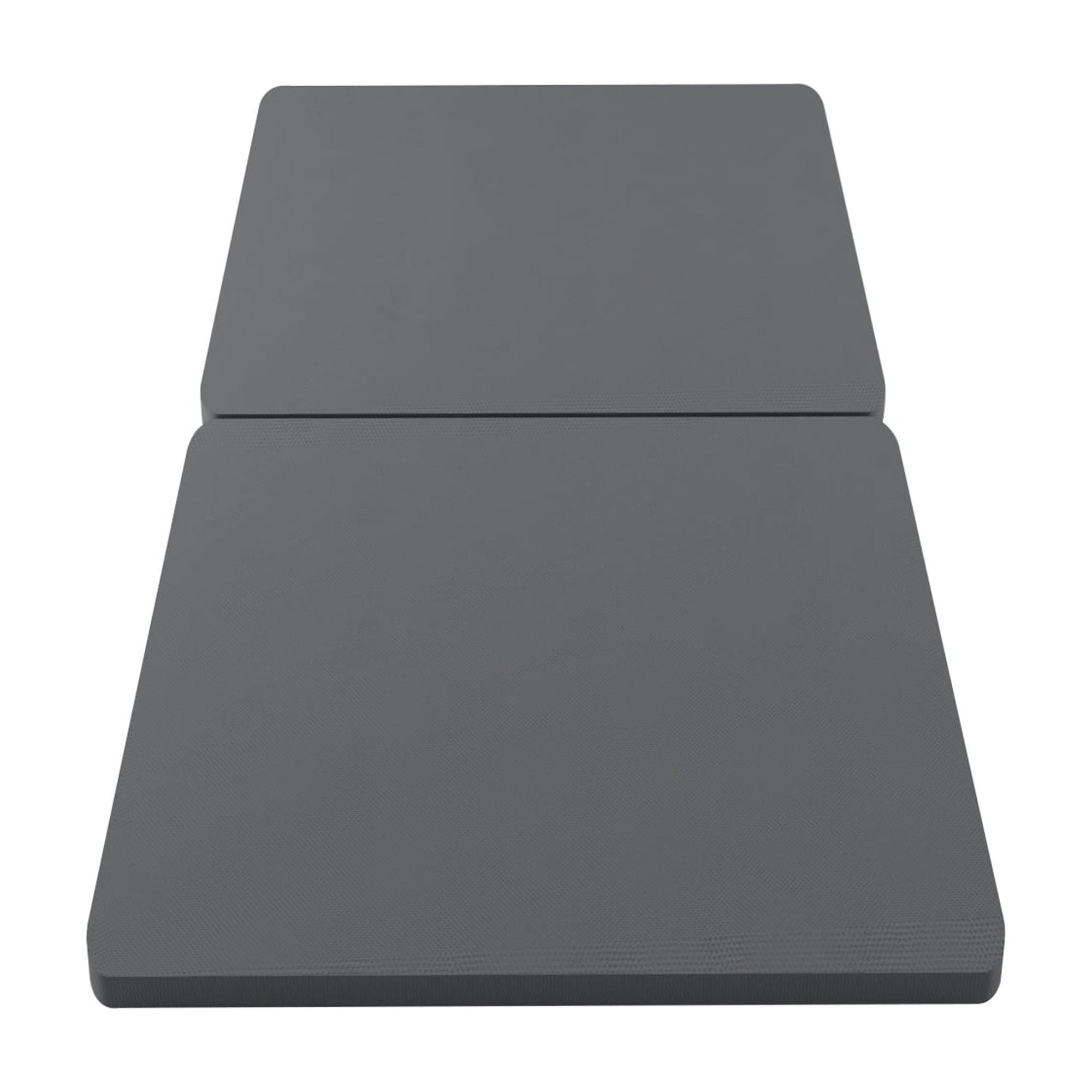 Continental Sleep, 1.5” Split Wood Bunkie Board Twin XL Size, Fully ...