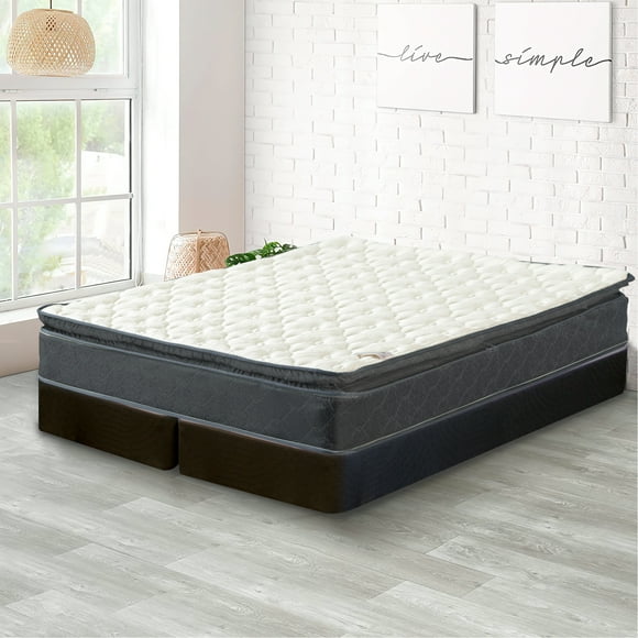 Twin Mattress Boxspring Sets