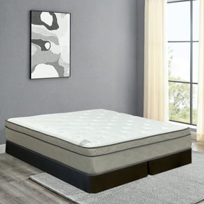 Twin Mattress Boxspring Sets