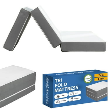 Continental Sleep, 14-Inch Firm Double sided Tight top Innerspring ...