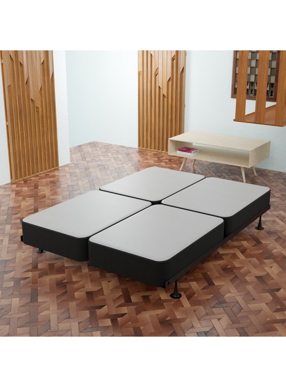 King Box Springs in Box Springs & Bunkie Boards - Walmart.com