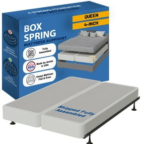 Queen Split Box Spring