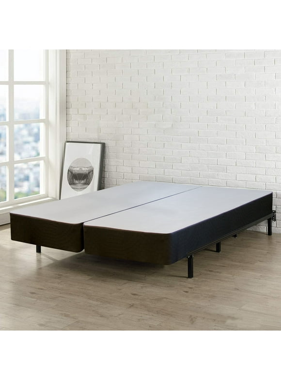 Queen Box Springs in Box Springs & Bunkie Boards - Walmart.com