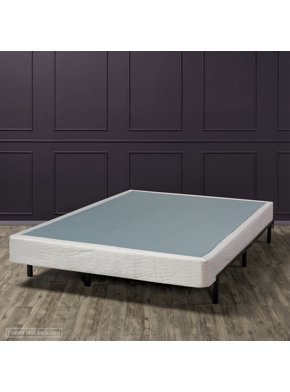 Low Profile Box Springs in Box Springs & Bunkie Boards - Walmart.com