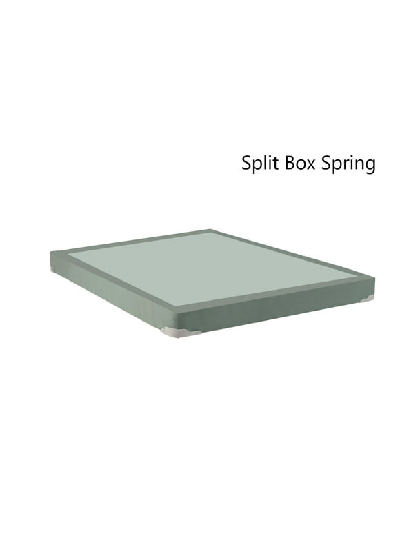 Twin Box Springs in Box Springs & Bunkie Boards - Walmart.com