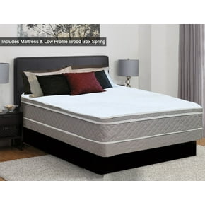 Mattress Box Spring Sets