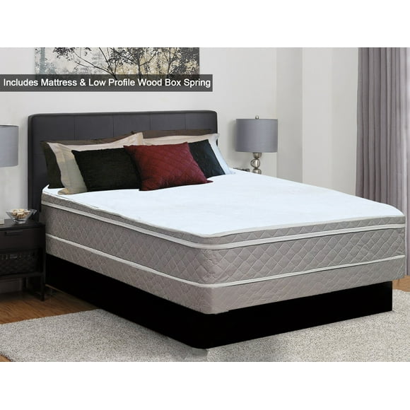 Mattress Box Spring Sets