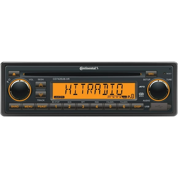 24 Volt Radio Car Stereo Receivers
