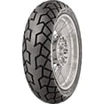 Continental TKC70 Dual Sport Rear Motorcycle Tire 150/70R-17 (69V ...
