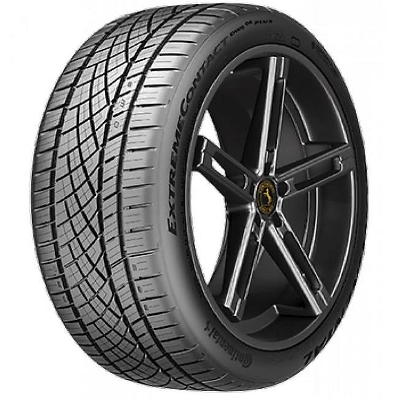 Continental TT-15573240000 Continental ExtremeContact DWS06 Plus All ...