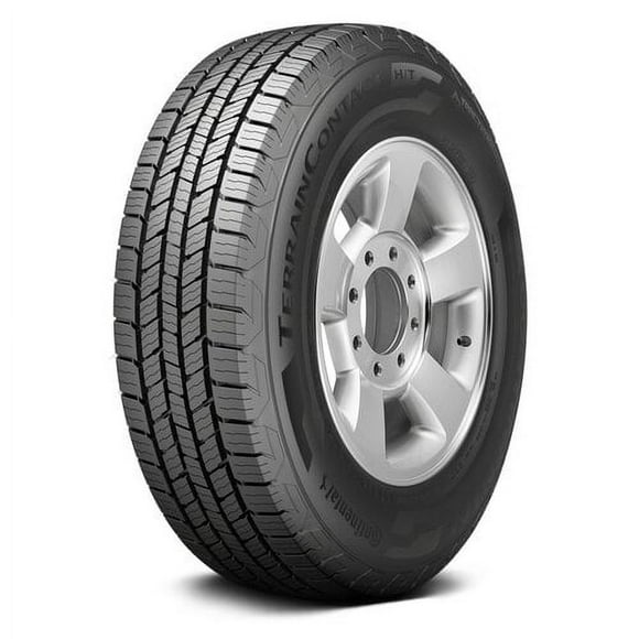 Continental Htl2 245/70 R17.5