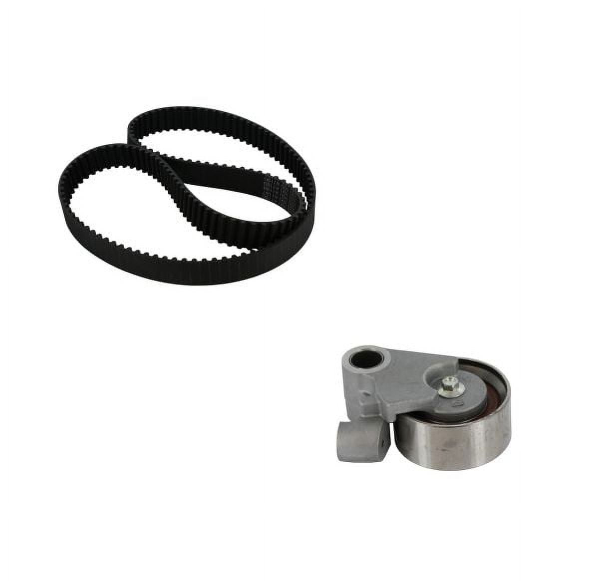 Continental Timing Belt Kit Without Water Pump - Walmart.com