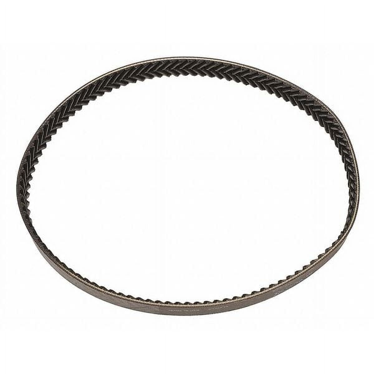 Continental Synchronous Gearbelt,Y-1000,125 Teeth Y-1000 - Walmart.com