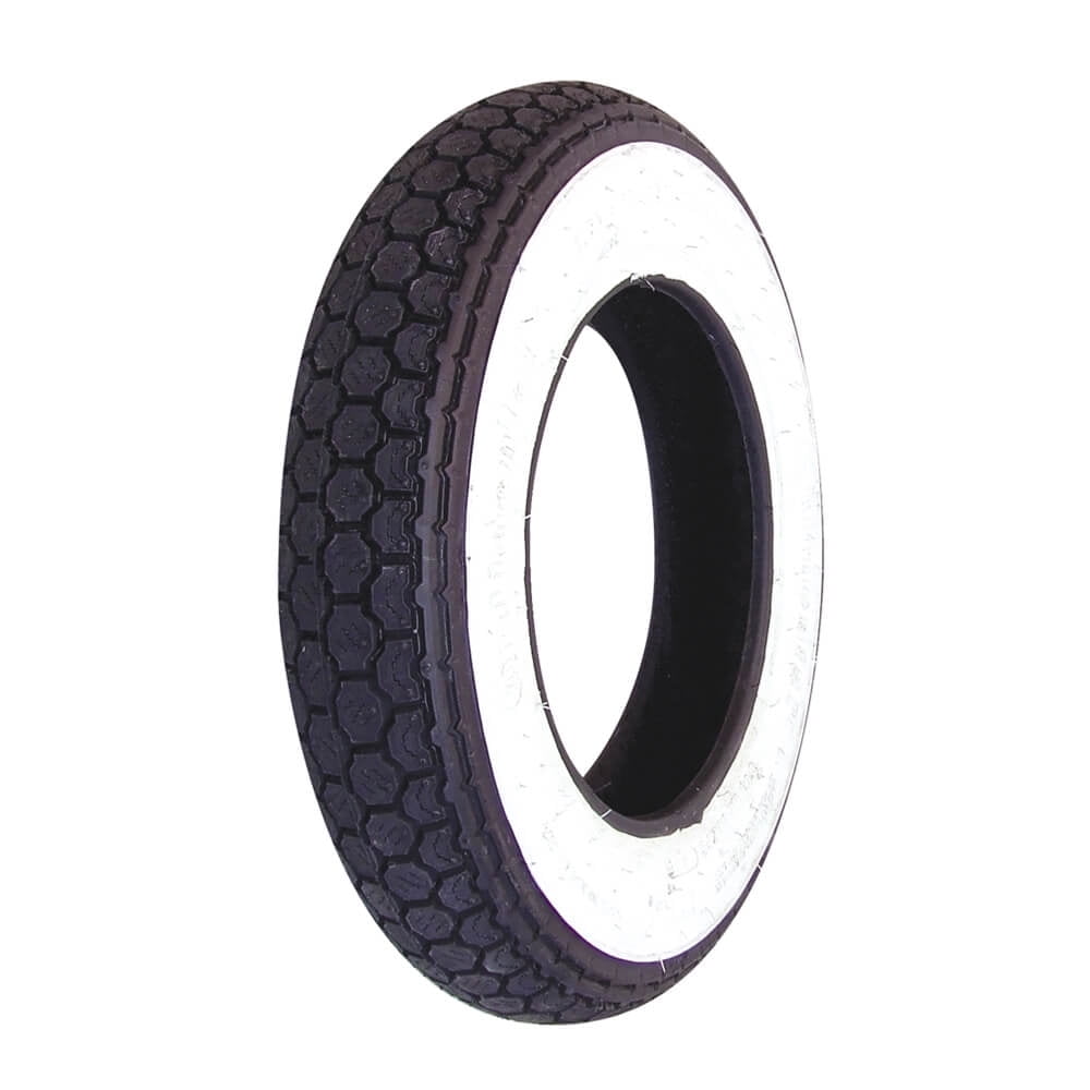 Continental White Wall Tires