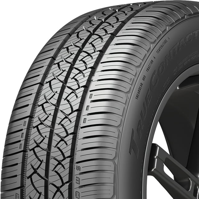 Continental TrueContact Tour All Season 235/65R17 104T Passenger Tire - Walmart.com