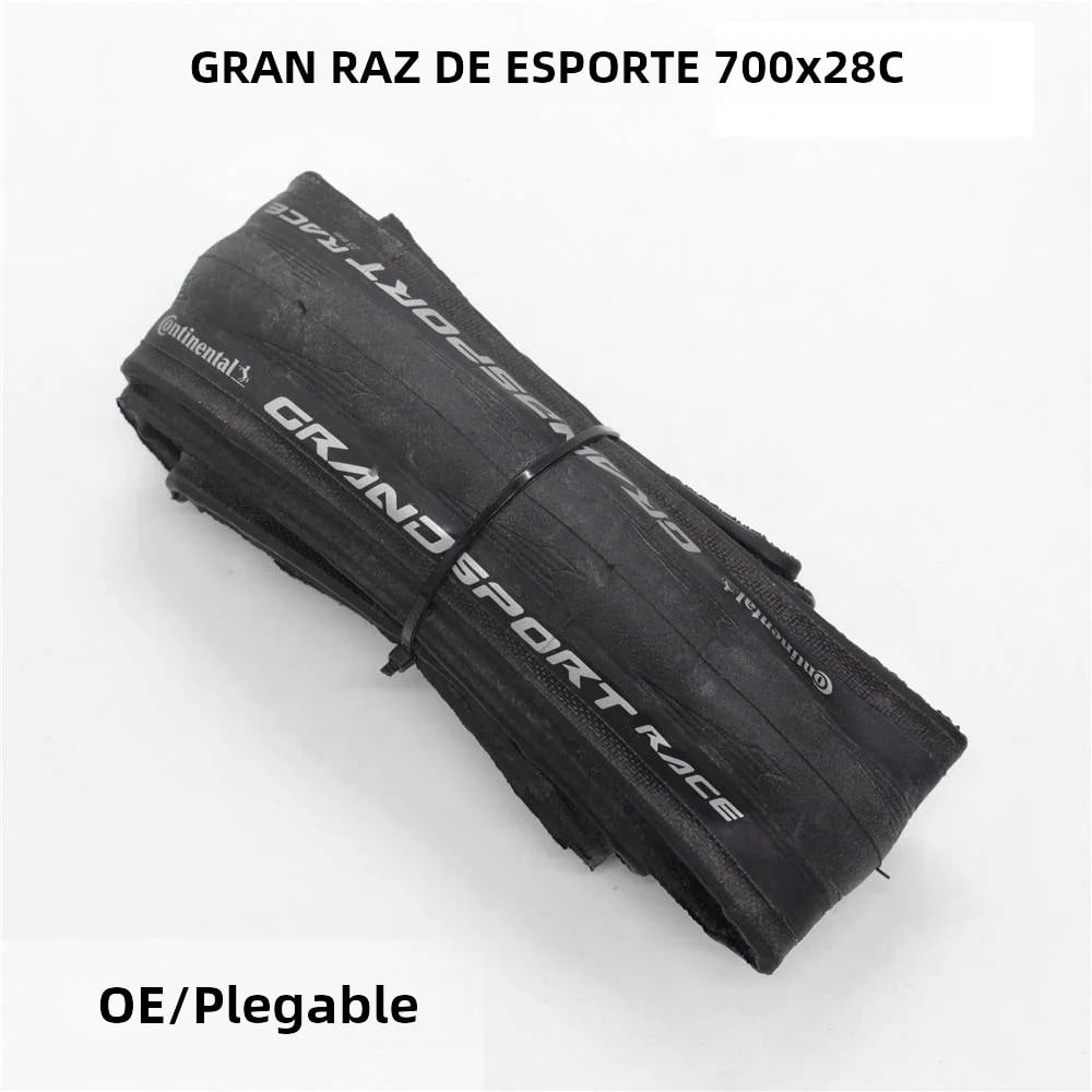 Continental ULTRA SPORT III 700*25C Folding Road Bike Tire, Grand Sport ...