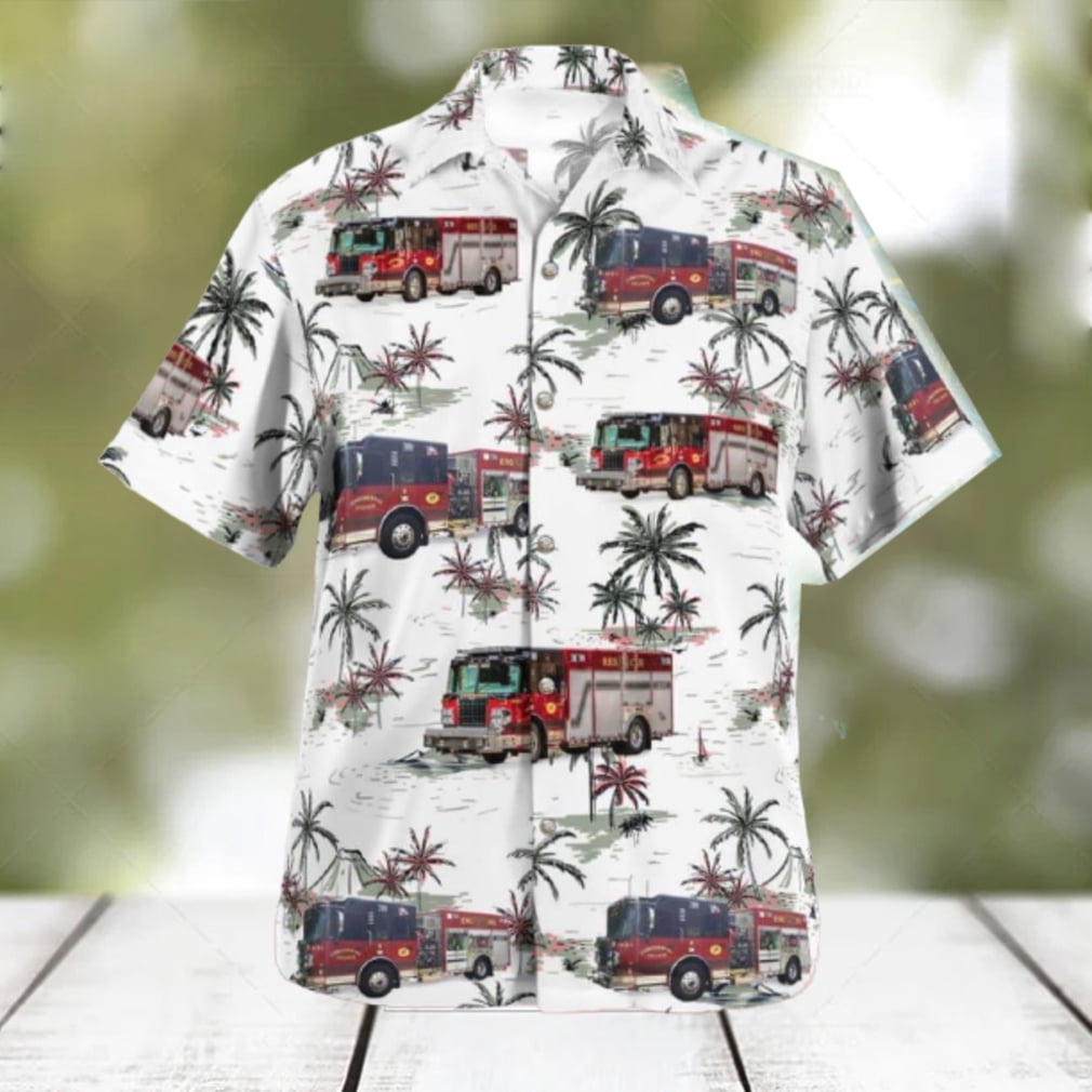 Continental Village Vol. Fire Department Garrison New York Hawaiian ...