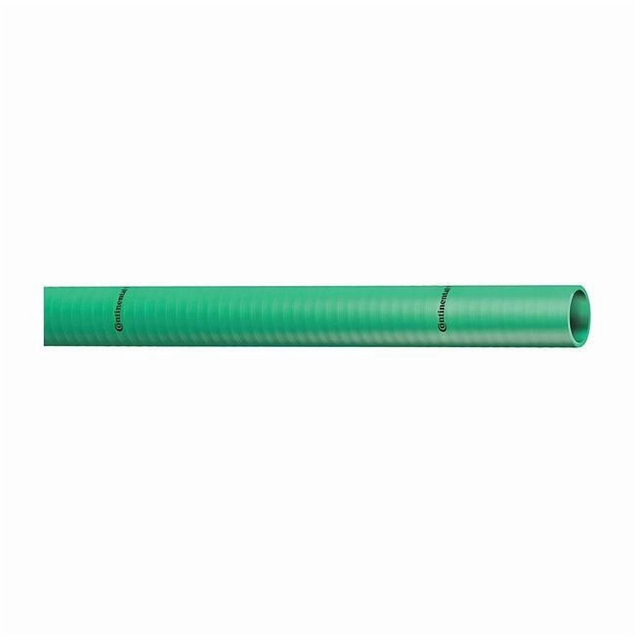 Continental Water Suction Hose, 1-1/2" ID x 50 ft., Bend Radius: 6 ...