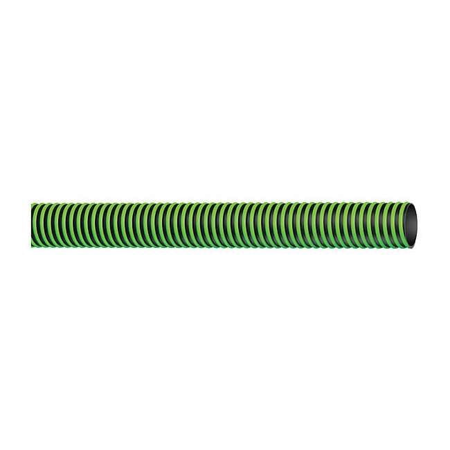 Continental Water Suction Hose,2" ID x 10 ft. GH200-10-G - Walmart ...