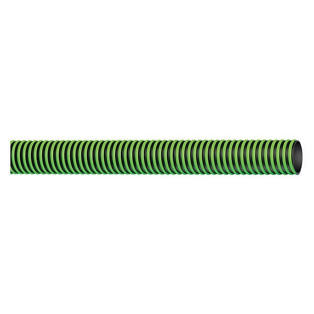 Continental Water Suction Hose,2" ID x 50 ft. GH200-50-G - Walmart.com