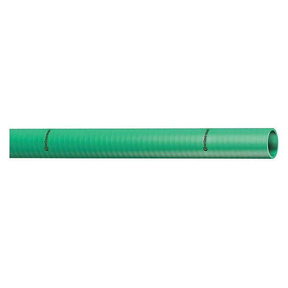 Continental Water Suction Hose,2" ID x 50 ft. SP200-50-G - Walmart.com